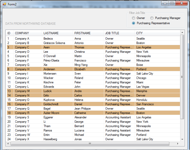 My digital Ideas: VB.NET: Listview control (Change the row backcolor of ... My digital Ideas: VB.NET: Listview control (Change the row backcolor of ...