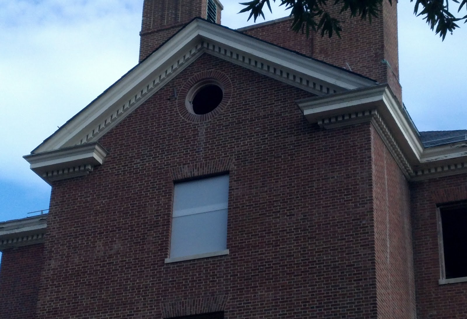 Preservation in Progress: NIH Building #3, Bethesda, MD - Practical ... Preservation in Progress: NIH Building #3, Bethesda, MD - Practical ...
