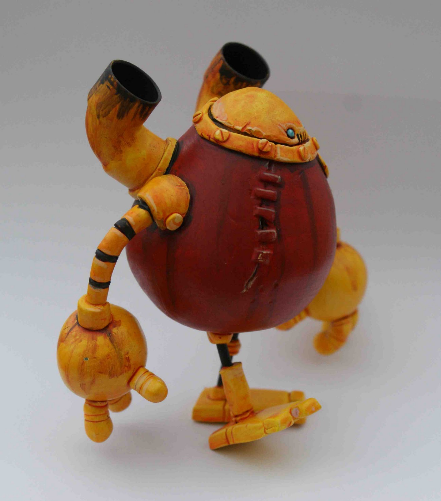 [TMP] "Rusty Robots" Topic