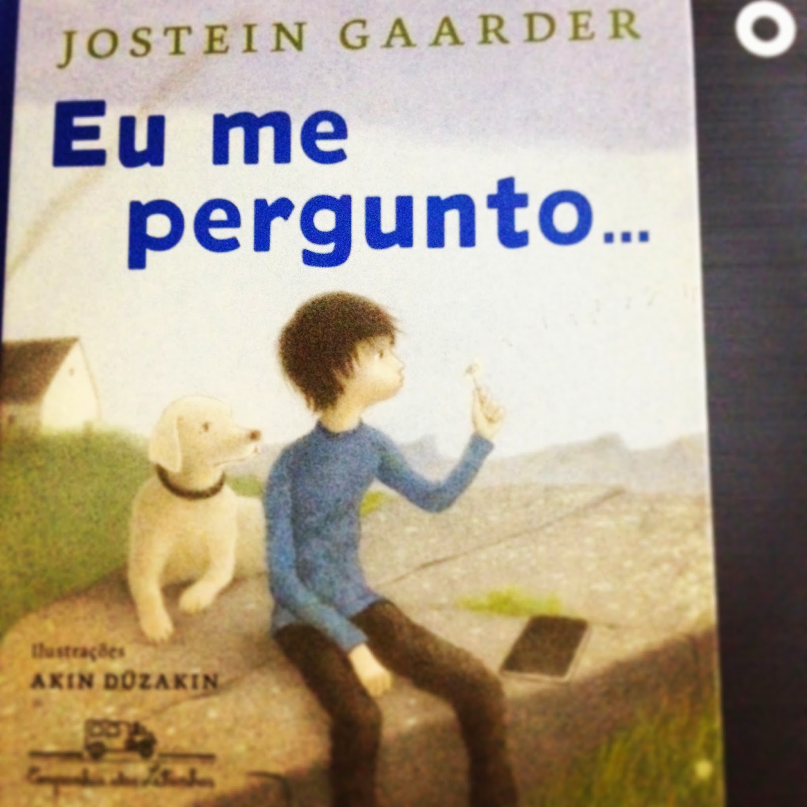 Design Sensible: Eu me pergunto...