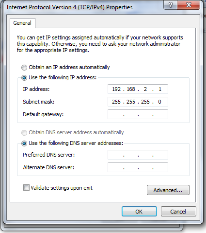 Android Device connect to PC via WIFI AD-HOC mode_make device connect to ap-CSDN博客