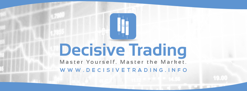 Decisive Trading: Simple Ways to Identify the Market Trend