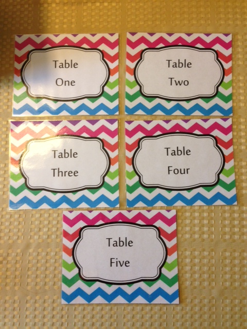 Monday Made It - For the Love of Teaching