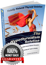 The Hypothyroidism Solution ++GET DISCOUNT NOW++