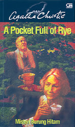 Hobby Buku's Classic: Books "A POCKET FULL OF RYE"