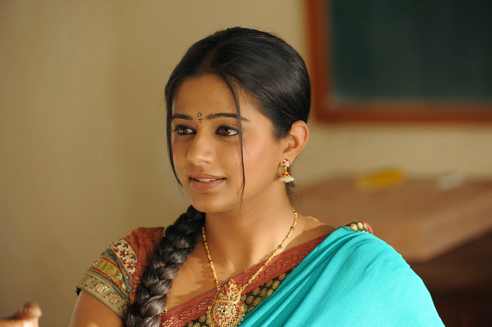 Priyamani: Priya Vasudev Mani Iyer