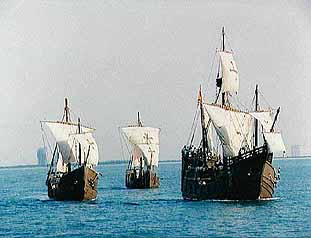 Setting Sail for Success on Columbus Day – Sean Carpenter