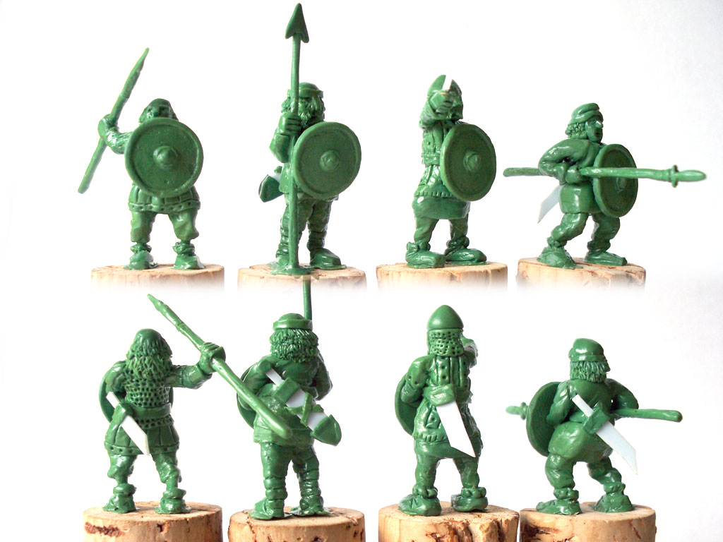 [TMP] "Finished 28mm Saxon sculpts" Topic
