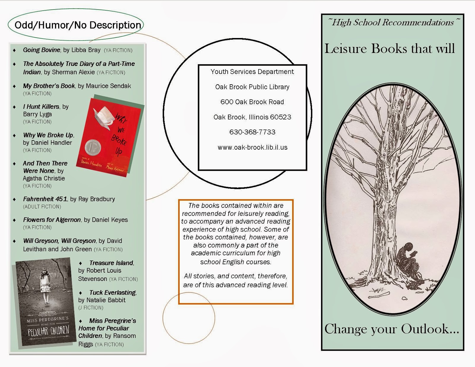 OBPL Youth Services Blog High School Reading List Book Playlists And obpl-youth-services-blog-high-school-reading-list-book-playlists-and
