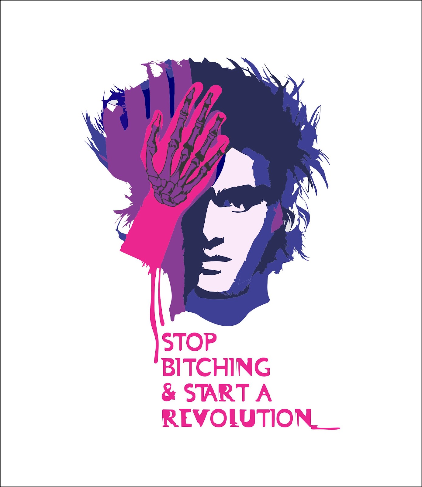 T Shirt Design Abhiadvert t-shirt-design-abhiadvert