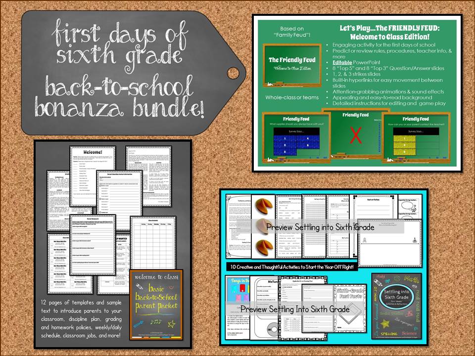 Aspire to Inspire Classroom Resources: Thank You Teachers!