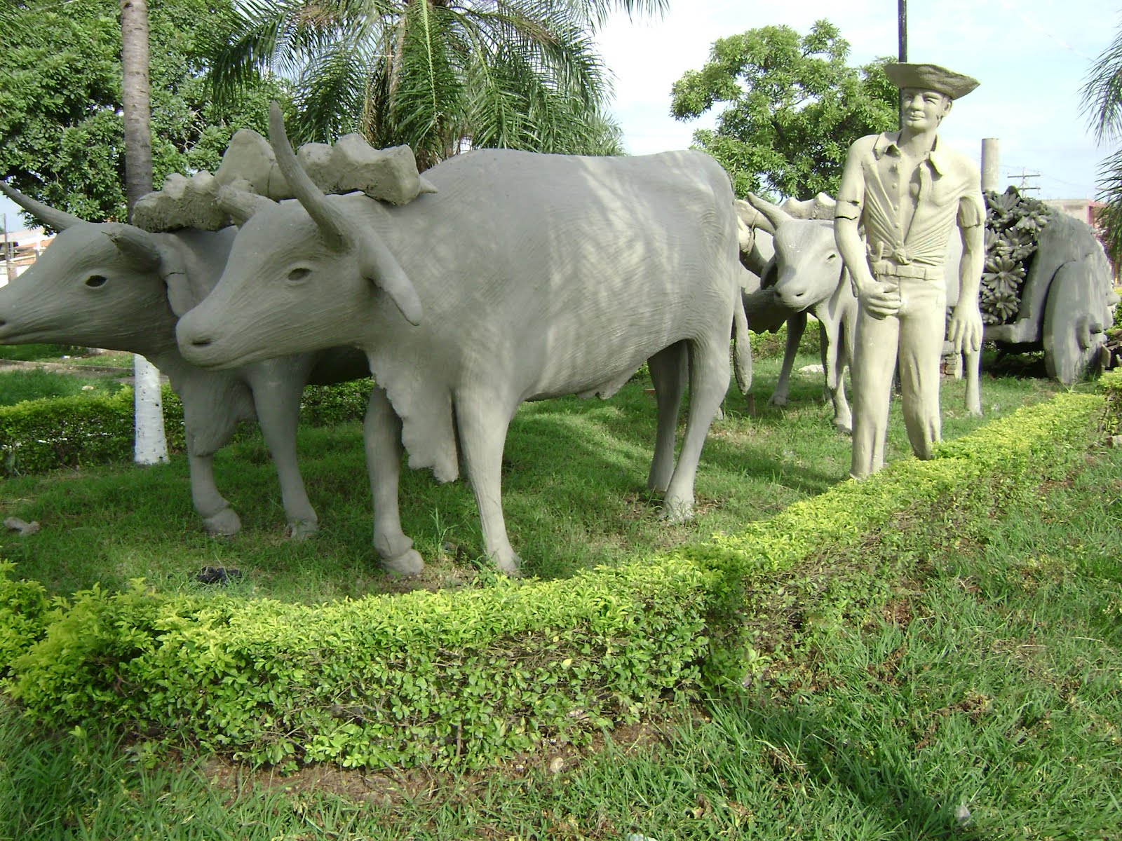 Noticias Warnes: CONOCIENDO WARNES EN SU PASADO