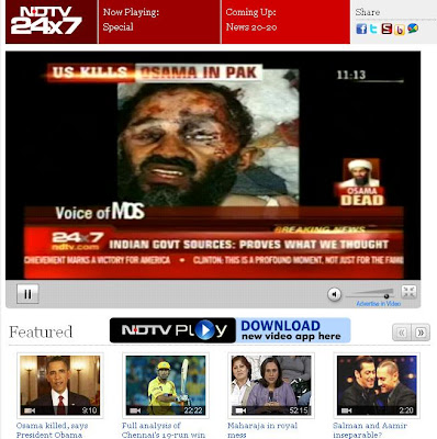 Unsolved Mysteries of the World: osama bin laden dead Pictures