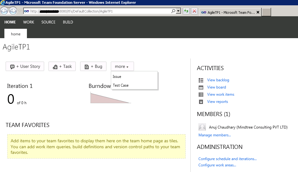 Anuj Chaudhary: TFS 11 Beta – Web Access Anuj Chaudhary: TFS 11 Beta – Web Access