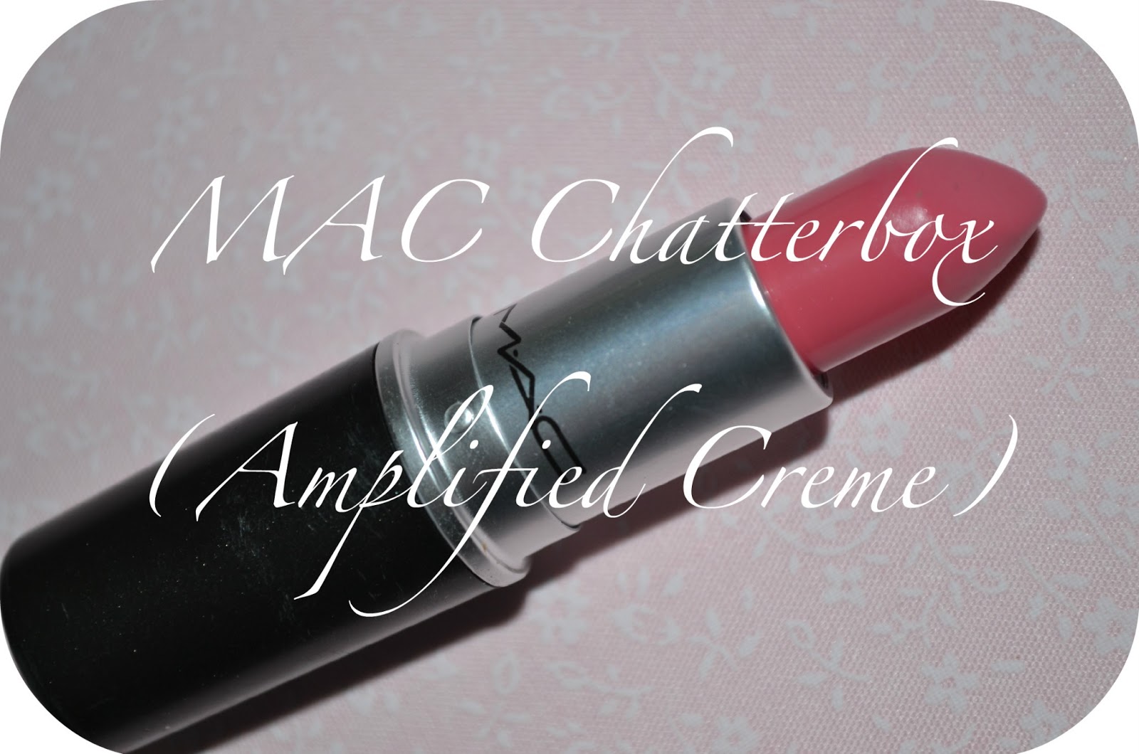 Mac Chatterbox