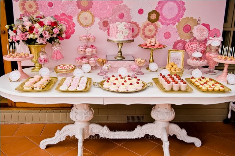 Little Big Company The Blog Amazing 50th Birthday Pink And Gold Theme little-big-company-the-blog-amazing-50th-birthday-pink-and-gold-theme