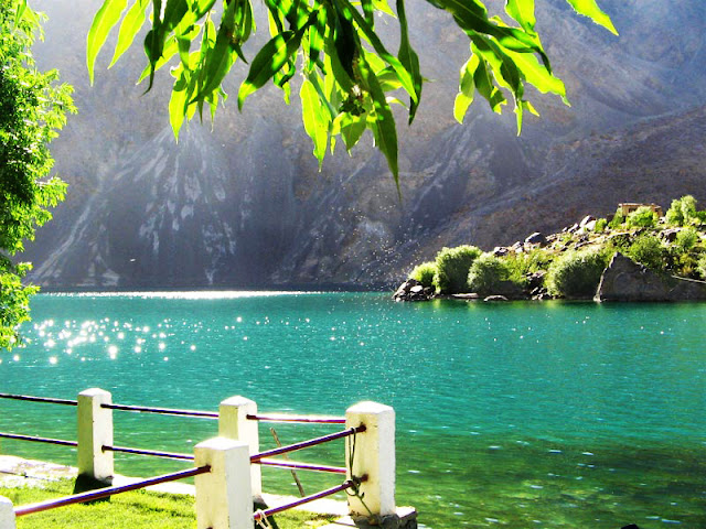 Many Means: Skardu Valley, One of Most Beautiful Nature Many Means: Skardu Valley, One of Most Beautiful Nature