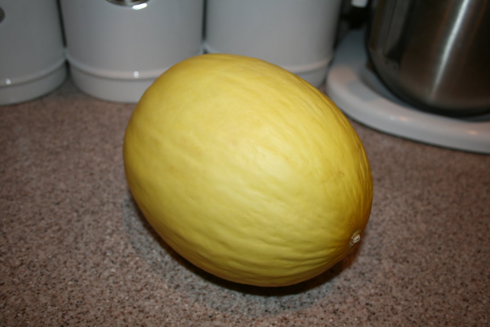 To try or do something new - EVERY DAY!!!: Day 363 - Yellow Melon To try or do something new - EVERY DAY!!!: Day 363 - Yellow Melon