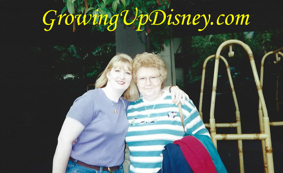 Growing Up Disney: Photo Flashback! Remember Growing Up Disney: Photo Flashback! Remember