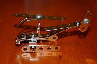 Eitech Mini-Helicopter Construct Kit Review