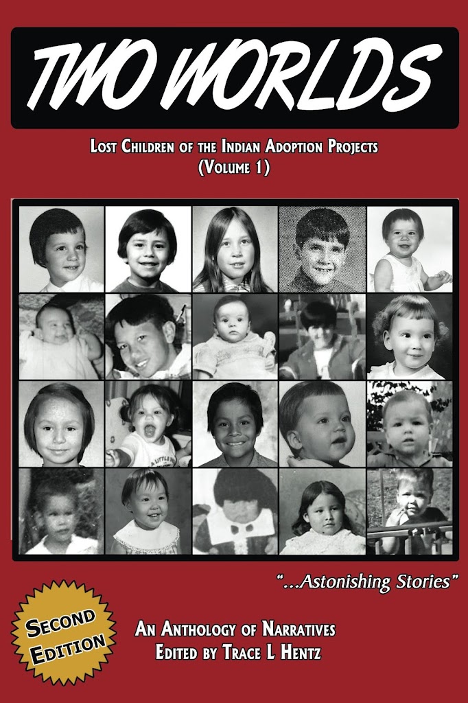 Missing and Murdered Indigenous Women and Girls