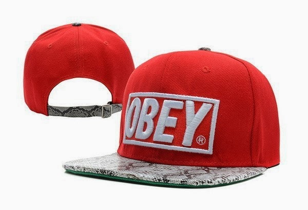 Imagenes de gorras planas obey - Imagui