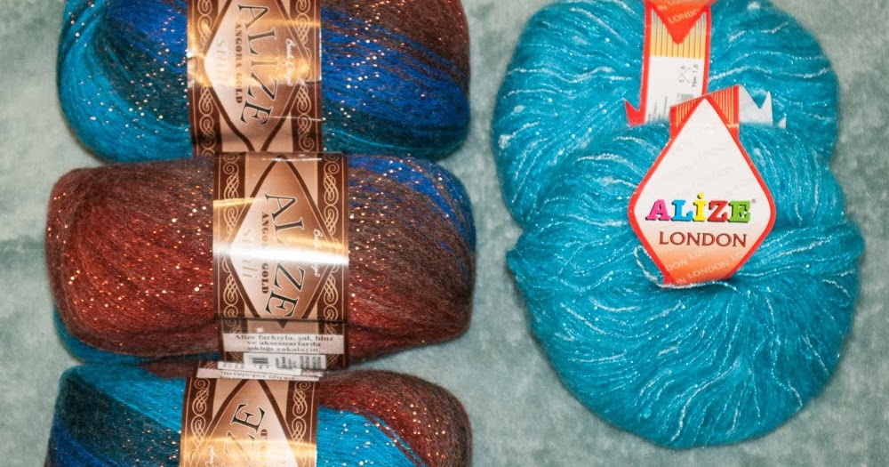 Committed Stitcher: Love The Colors