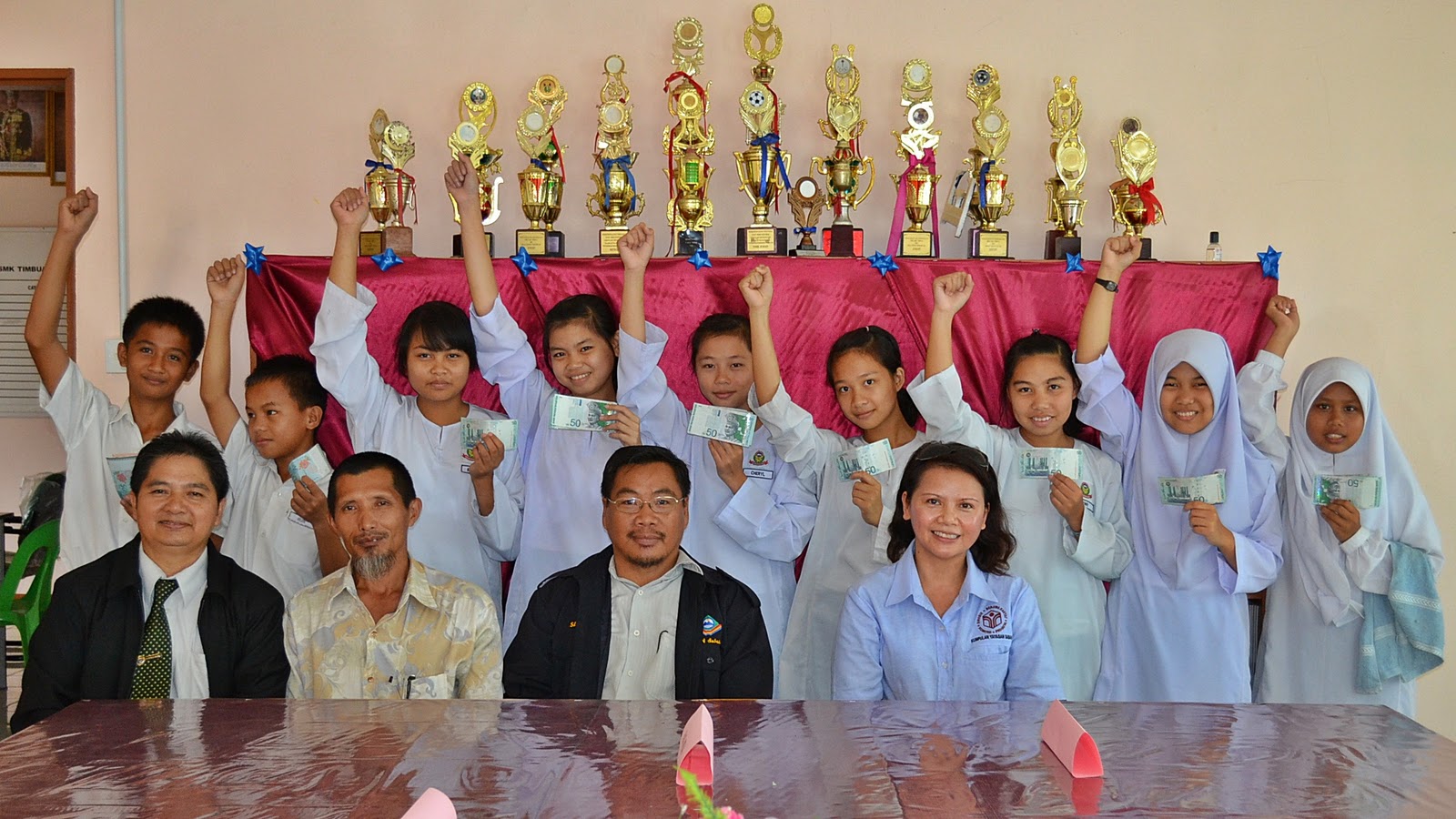 YAYASAN SABAH ZON PANTAI BARAT SELATAN: BIASISWA YAYASAN SABAH YAYASAN SABAH ZON PANTAI BARAT SELATAN: BIASISWA YAYASAN SABAH