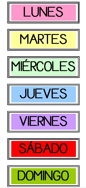 Menta Más Chocolate - RECURSOS y ACTIVIDADES PARA EDUCACIÓN INFANTIL ...