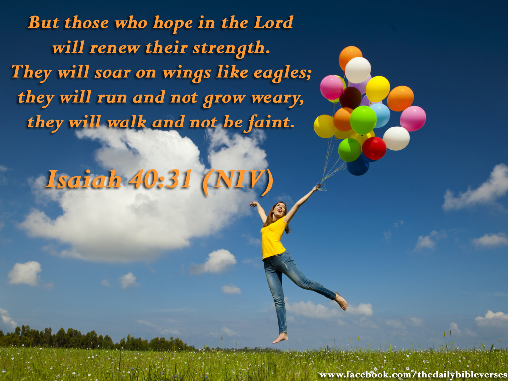 Daily Bible Verses Isaiah 40 31 daily-bible-verses-isaiah-40-31
