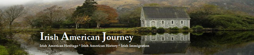 Irish American Journey: Irish Ships to America: Famous Ships of Irish ...