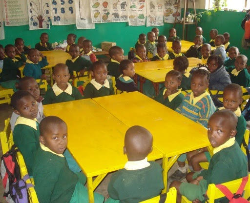 Kenya And Music Problems Facing Early Childhood Education In Kenya kenya-and-music-problems-facing-early-childhood-education-in-kenya