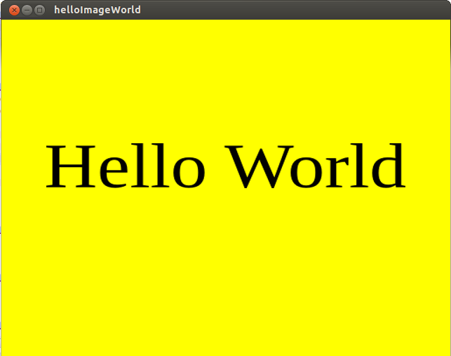 LibGDX Tutorials: LibGDX Tutorial 2: Using Image for Hello World text