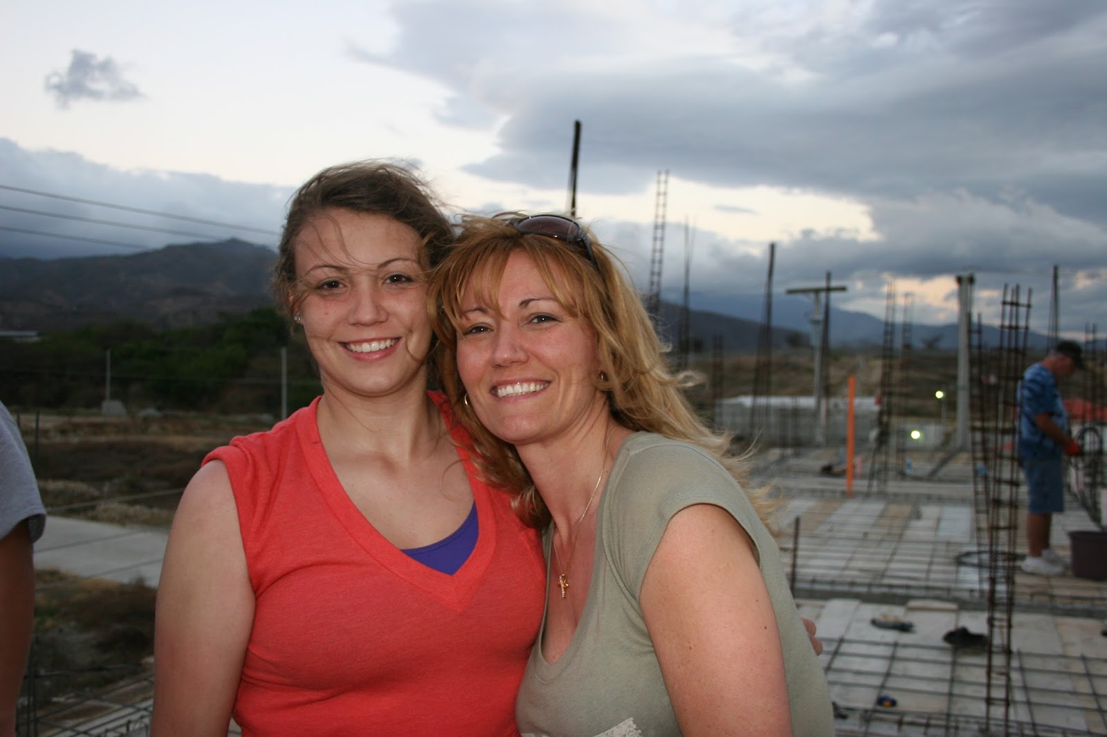 Log Home Mom Hats Off I Mean ON log-home-mom-hats-off-i-mean-on
