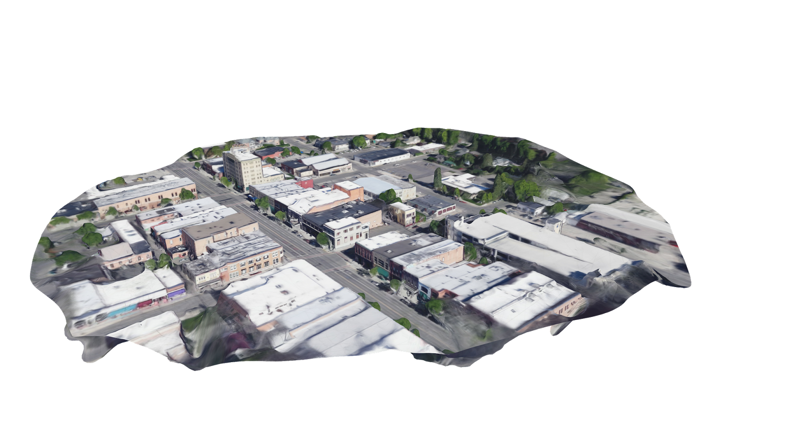 The Revit Saver Combining Google Maps Photogrammetry And Pointcloud the-revit-saver-combining-google-maps-photogrammetry-and-pointcloud