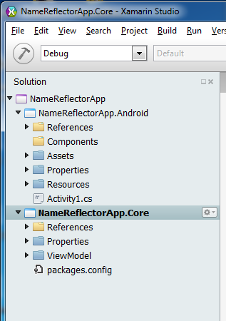 Muhammad Shujaat Siddiqi: Adding PCL Reference to Mono Touch and Mono for Android Applications