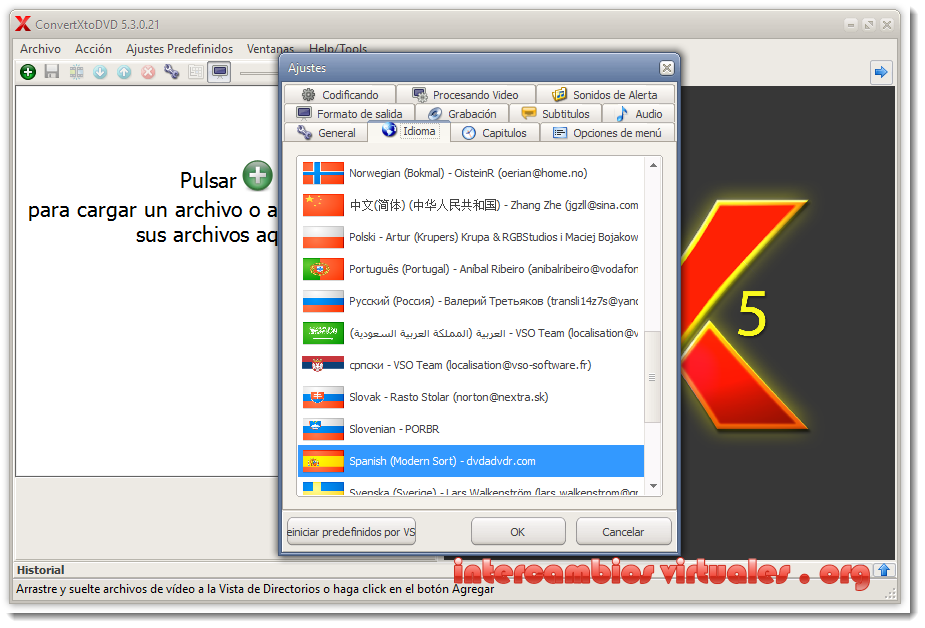 Vso convertxtodvd v5 3 21 546 serials chattchitto rg : susitis