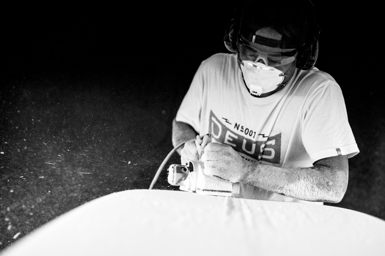 atomoon: RAGE SURFBOARD 9'5 PIG