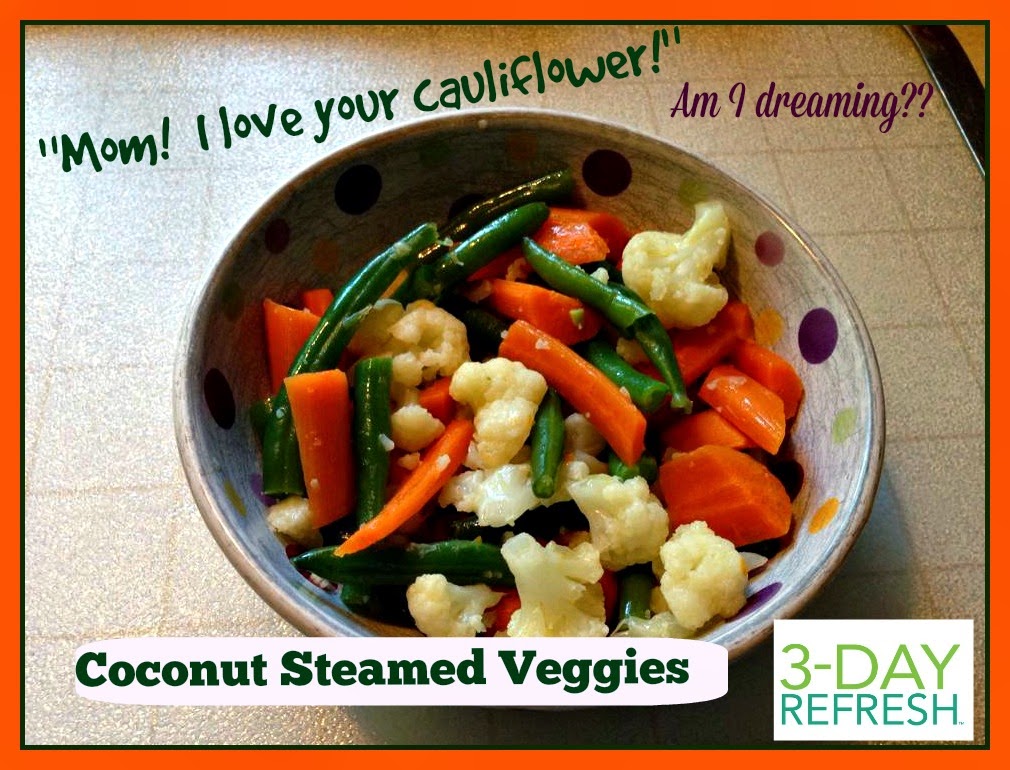 Kitchen Window Refresh Veggie Recipe kitchen-window-refresh-veggie-recipe