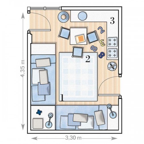 Kids Room Furniture Layout kids-room-furniture-layout