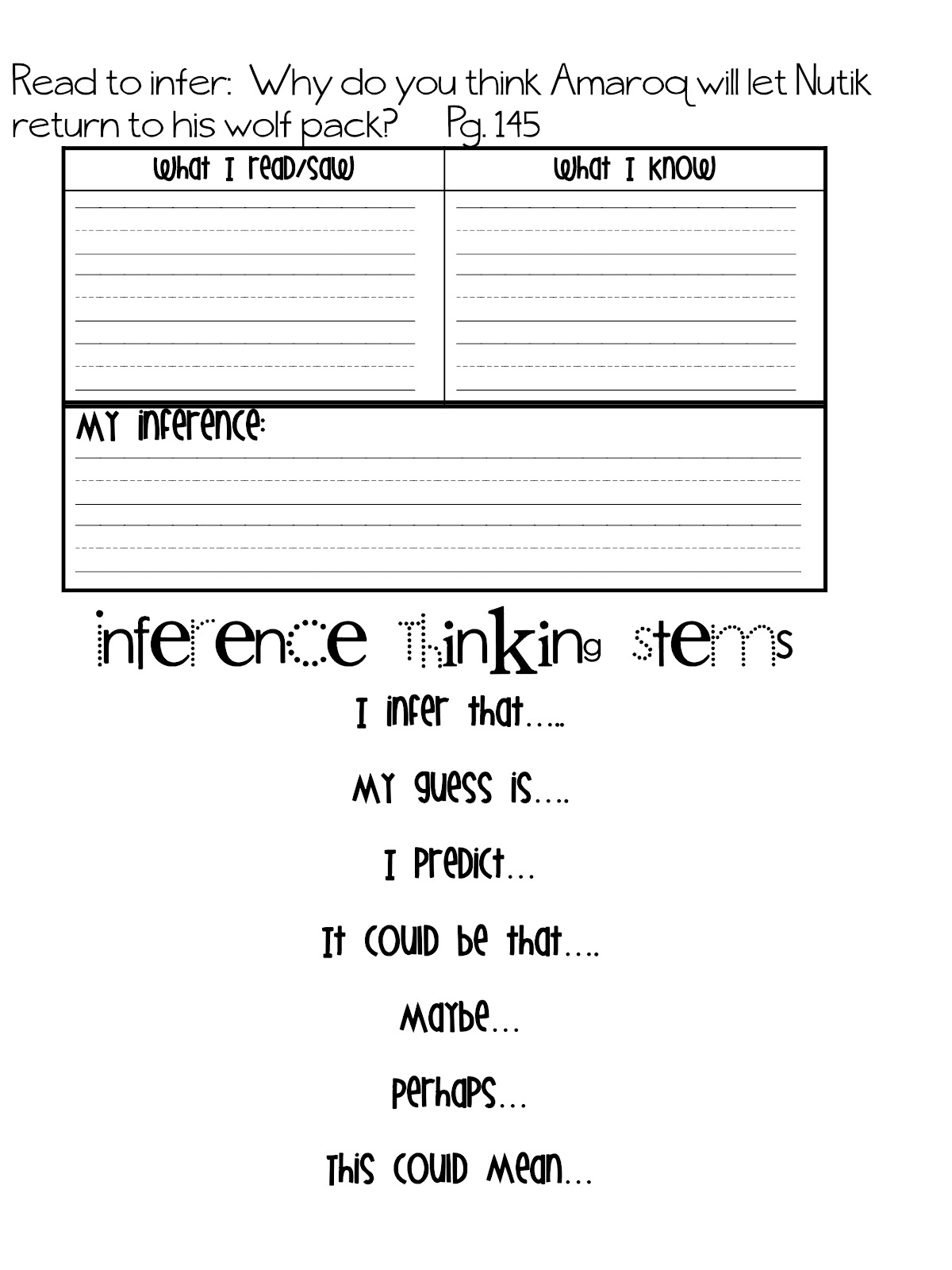 Fourth and Ten: TpT: Dig Wait Listen Leveled Readers & Treasure's Freebies