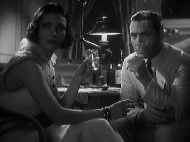 Let's Misbehave: A Tribute to Precode Hollywood: Fantastic Francis: 'Mandalay' (1934)