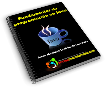 Fundamentos de Programación en Java Español - Detodoprogramacion.org