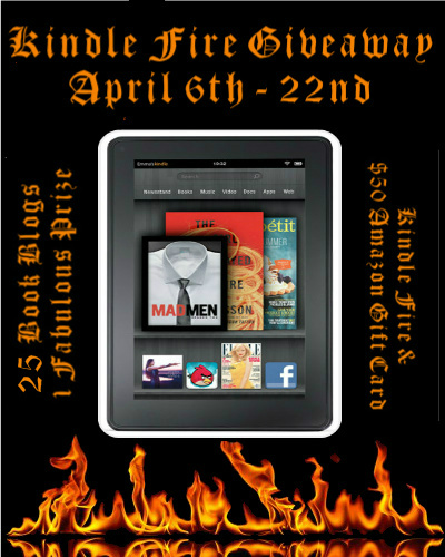 Good Choice Reading Kindle Fire Amazon Gift Card Giveaway good-choice-reading-kindle-fire-amazon-gift-card-giveaway