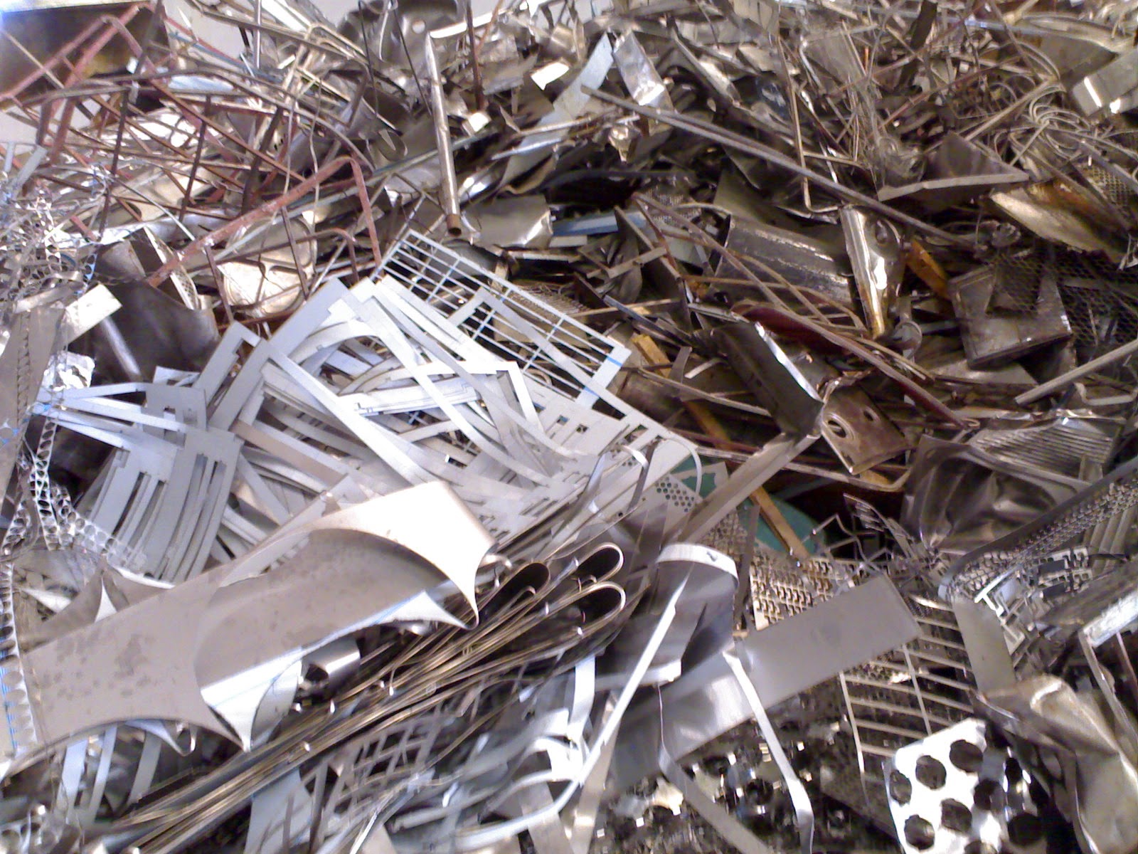 India Metal Scrap: Stainless Steel Scrap 201 202 304 310 India Metal Scrap: Stainless Steel Scrap 201 202 304 310
