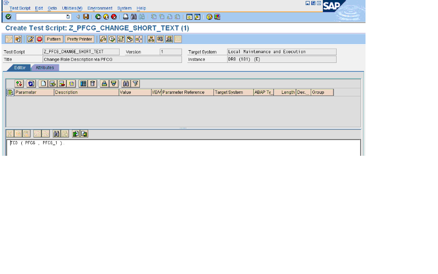 SAP Security Tutorial SECATT Scripting sap-security-tutorial-secatt-scripting