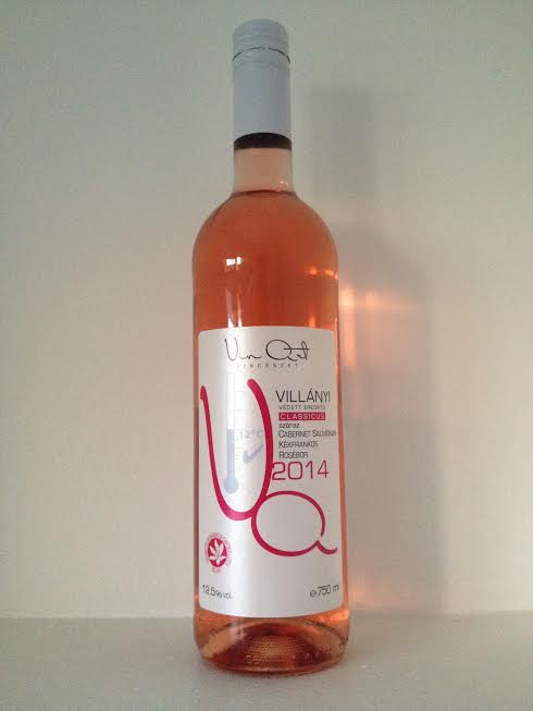 Lato w pełni – Koch Villányi VA Cabernet Sauvignon, Kékfrankos 2014 ... Lato w pełni – Koch Villányi VA Cabernet Sauvignon, Kékfrankos 2014 ...