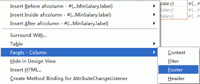 Table 组件使用指南：增加Column Footer Sum_protable怎么添加footer-CSDN博客