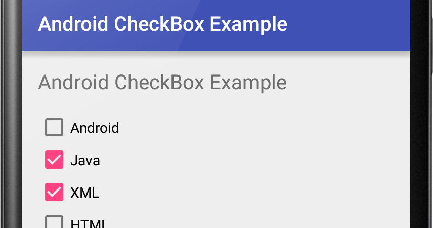 Android CheckBox Example Viral Android Tutorials Examples UX UI Design android-checkbox-example-viral-android-tutorials-examples-ux-ui-design