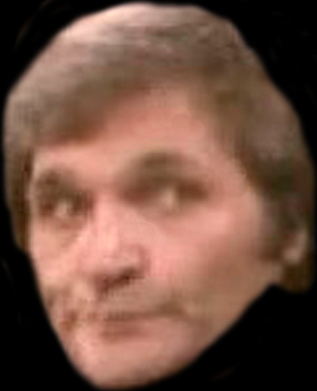 Vintage Stand-up Comedy: Jack De Leon - Firsta Family 1972